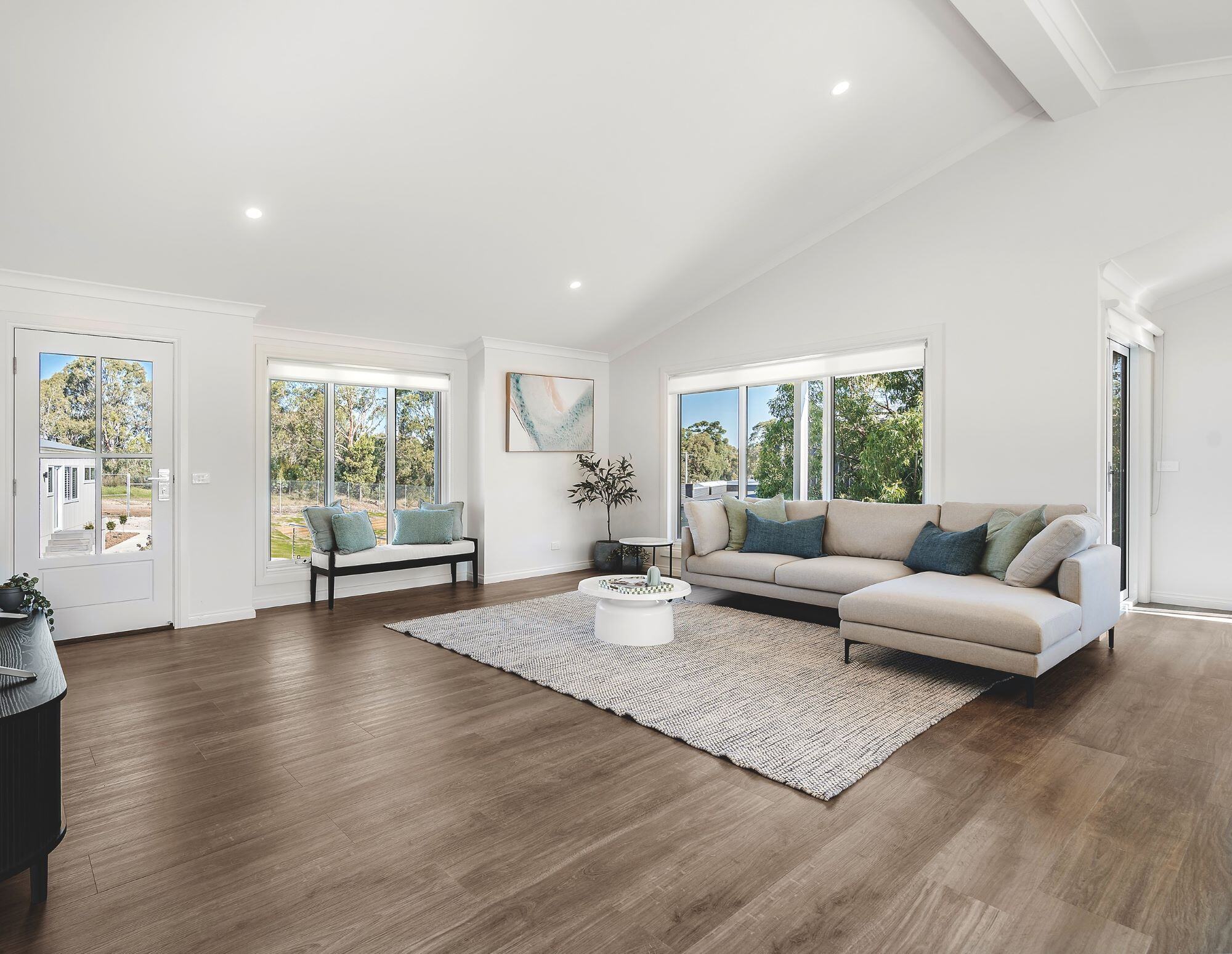 Avoca 12 Display Home, Stratford